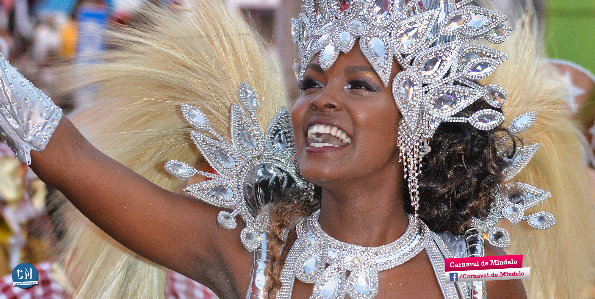 Carnaval de Mindelo - Cap-Vert